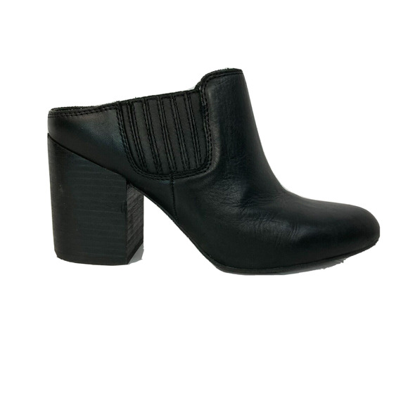 Adam Tucker | Shoes | Adam Tucker Me Too Boots Womens Sz 85 Black ...